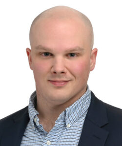 Brandon Fuller, EIT – Georgia ASCE